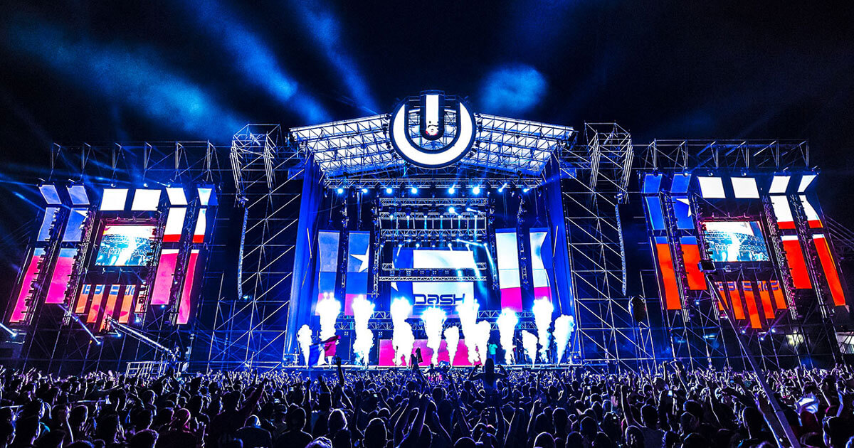 Ultra Music Festival Drops Massive 2017 Phase One Lineup
